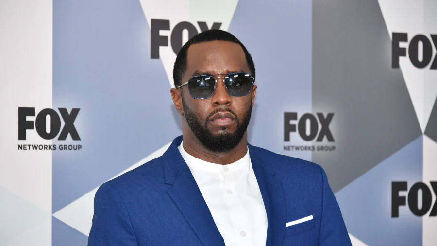 Sean ‘Diddy’ Combs Pleads Not Guilty Ahead of May Sex Trafficking Trial | NTD