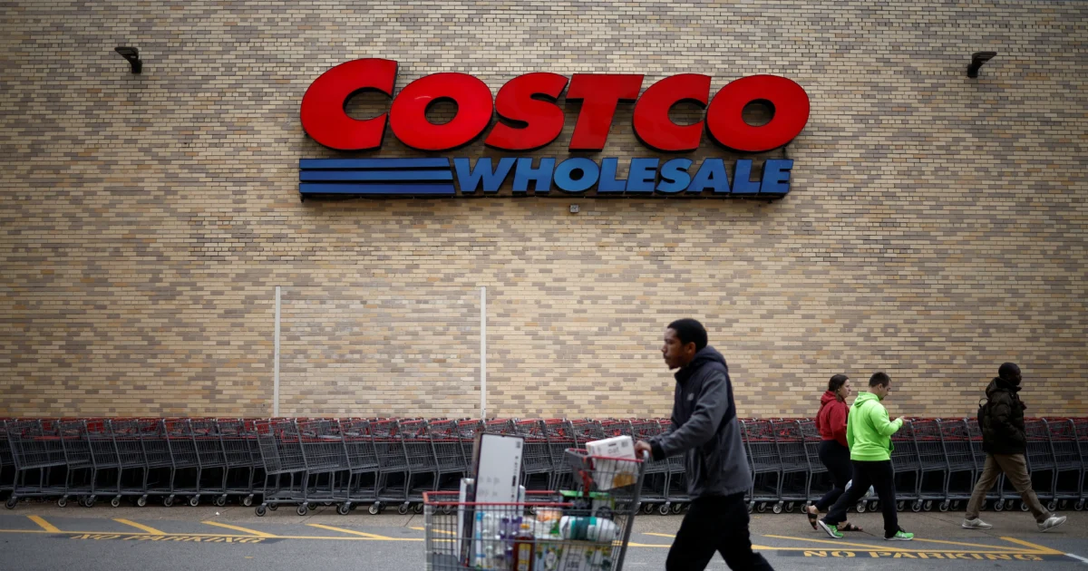 Costco Grows to 900 Stores With New Openings in US | NTD