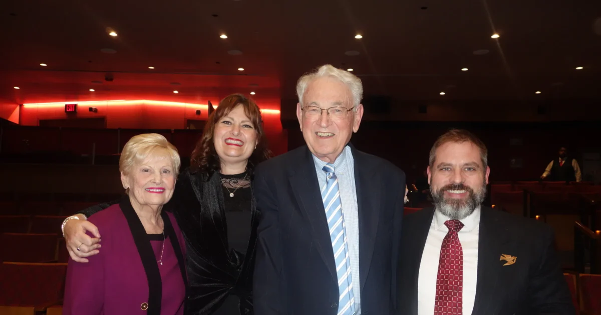 Shen Yun Is ‘More Than Just a Performance,’ Says Former Dancer | NTD