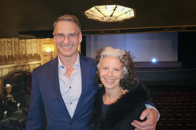 Shen Yun Performing Arts’ 2025 Production Coming to Detroit | NTD