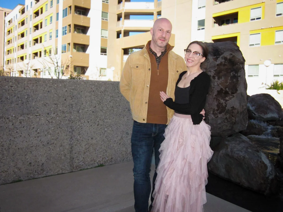 Tucson Awaits Shen Yun Performing Arts’ 2025 Season’s Production | NTD
