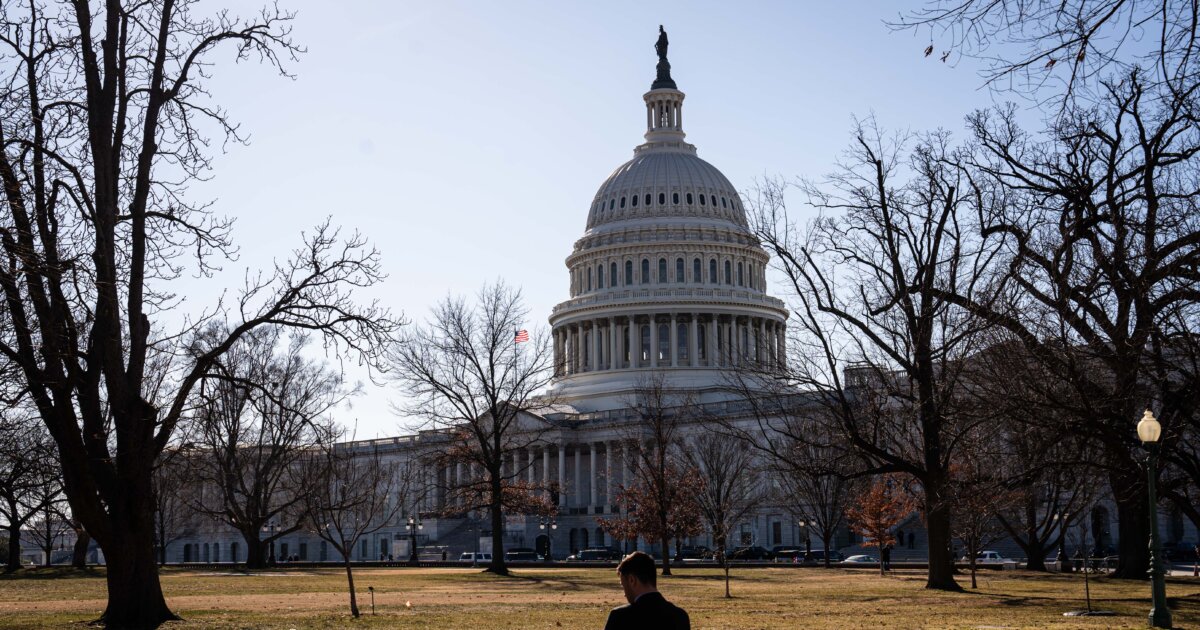 Senate, House GOP Friction Increases Over Big Budget Bill | NTD