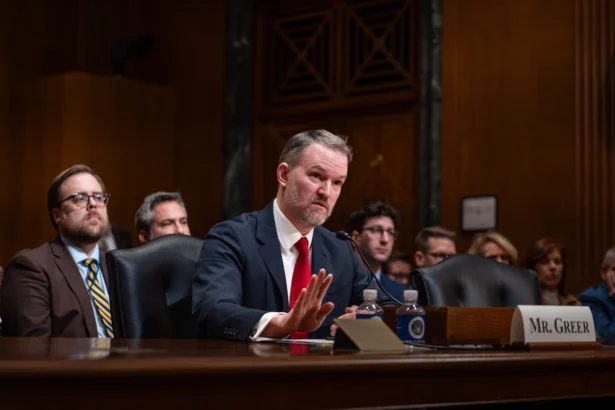 5 Takeaways From US Trade Chief’s Confirmation Hearing | NTD