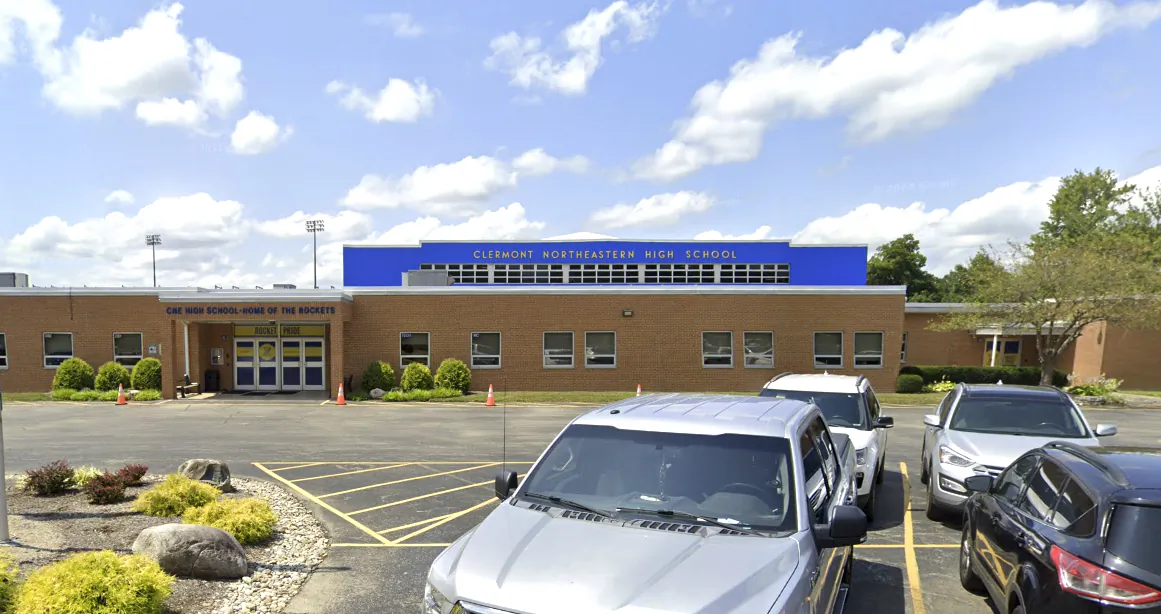 Flu Outbreak Forces Ohio School Closures | NTD