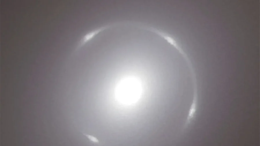 Europe’s Euclid Telescope Uncovers Rare 'Einstein Ring' | NTD