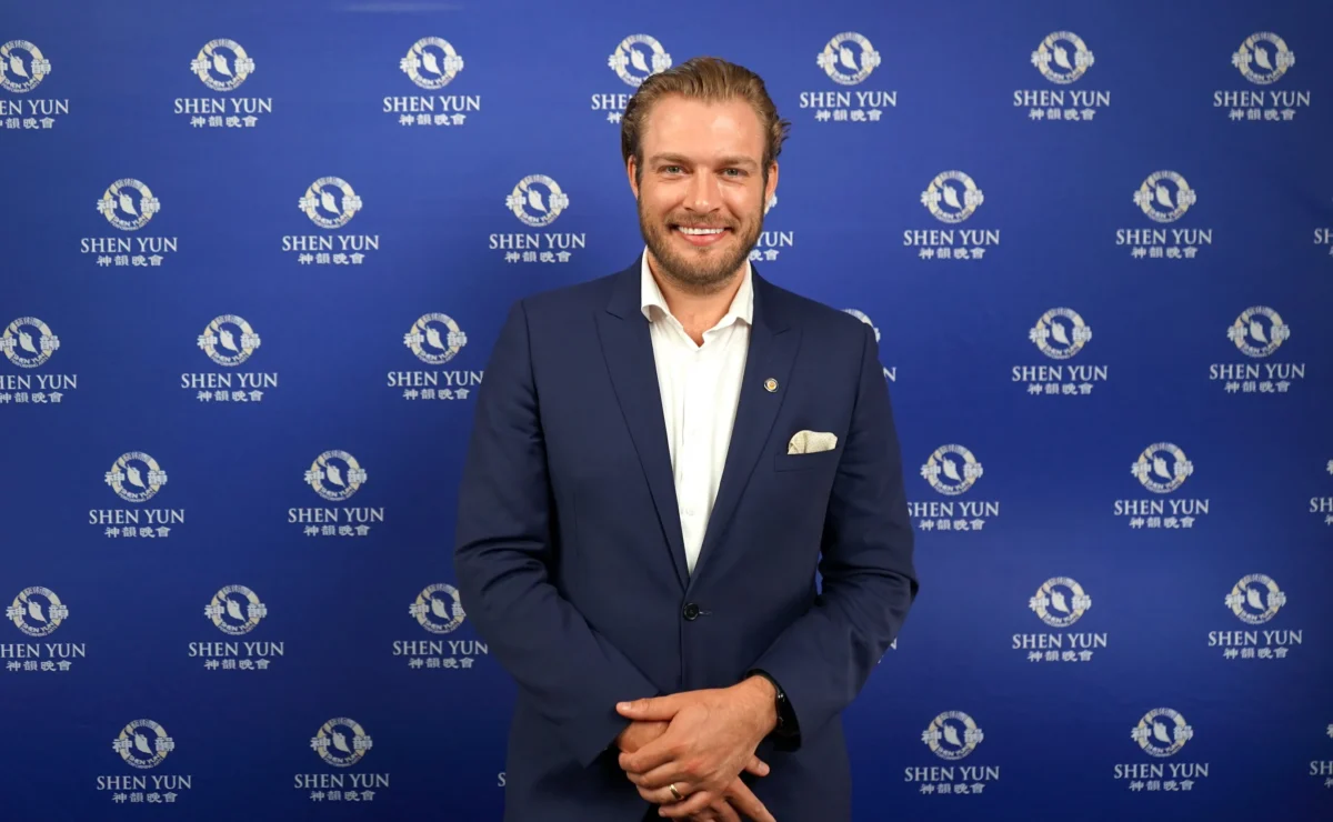 Cities Across Australia Anticipate Shen Yun’s 2025 Season | NTD