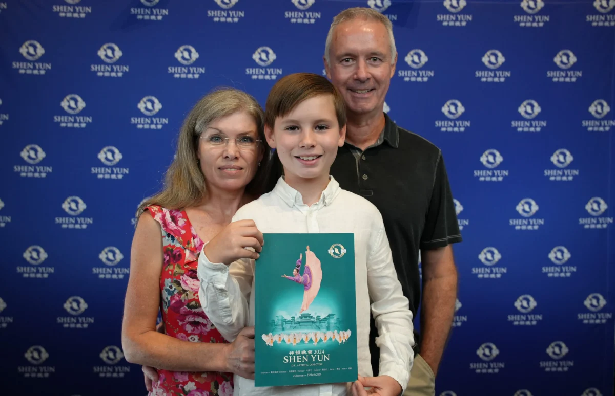 Cities Across Australia Anticipate Shen Yun’s 2025 Season | NTD