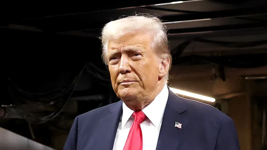 Judge Extends Block on Trump’s Federal Worker Buyout Plan | NTD