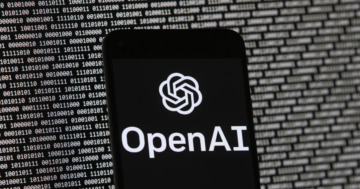 OpenAI Bans Chinese Accounts for Social Media Surveillance Tool | NTD OpenAI Bans Chinese Accounts for Social Media Surveillance Tool | NTD