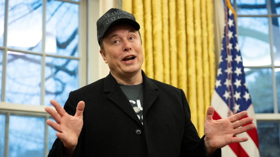 DOGE Has Made Over $3.4 Billion in Cuts So Far: White House | NTD