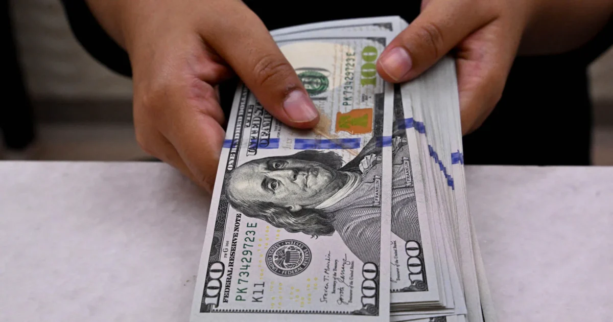 House Holds Hearing on Federal Reserve’s Semi-Annual Monetary Policy Report | NTD