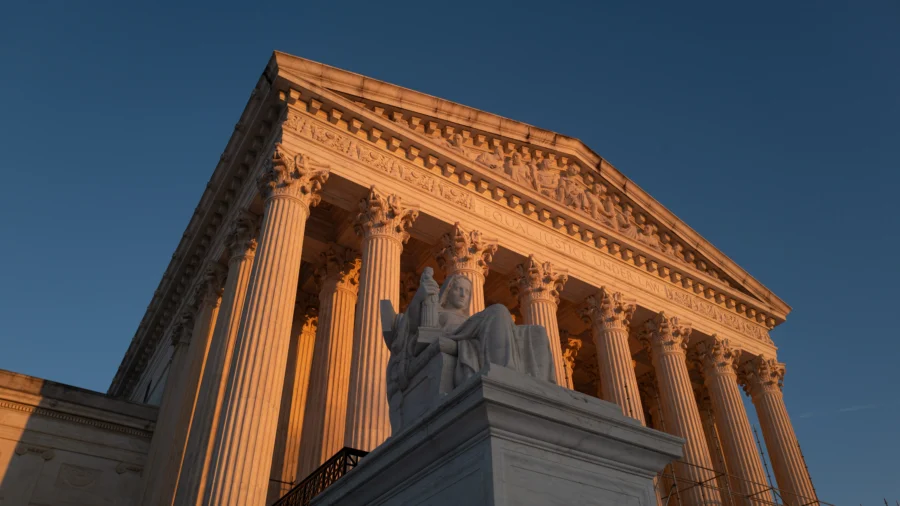 Trump Administration Asks Supreme Court to Permit Firing of Office of ...