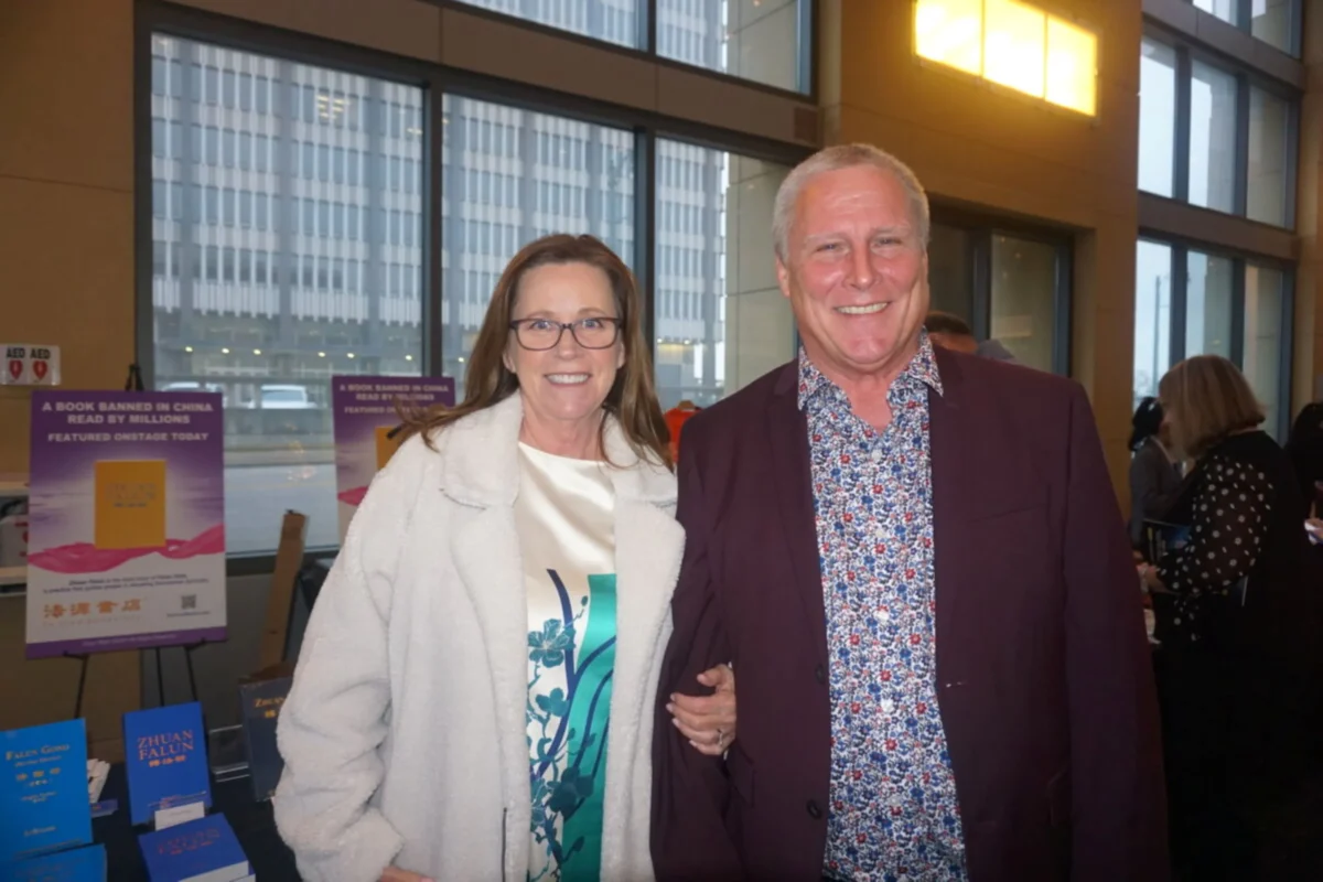 Memphis Awaits a All-New Production of Shen Yun Performing Arts | NTD