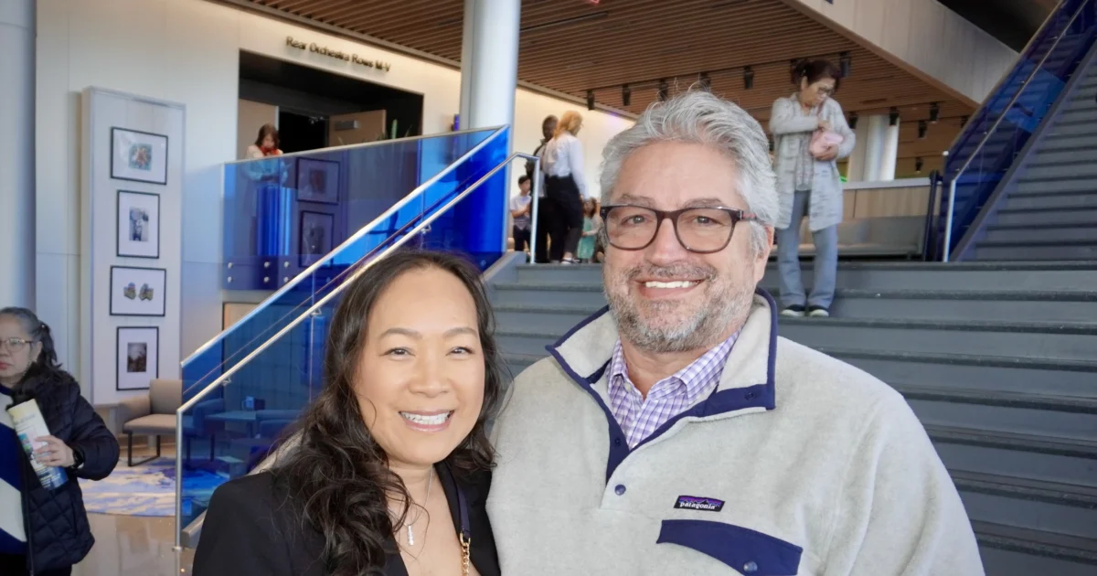 Theatergoer Finally Gets to See Shen Yun After 10 Years: ‘Absolutely ...