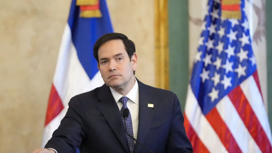 US Expands Visa Restrictions on Cubans Linked to Labor Export Program | NTD US Expands Visa Restrictions on Cubans Linked to Labor Export Program | NTD