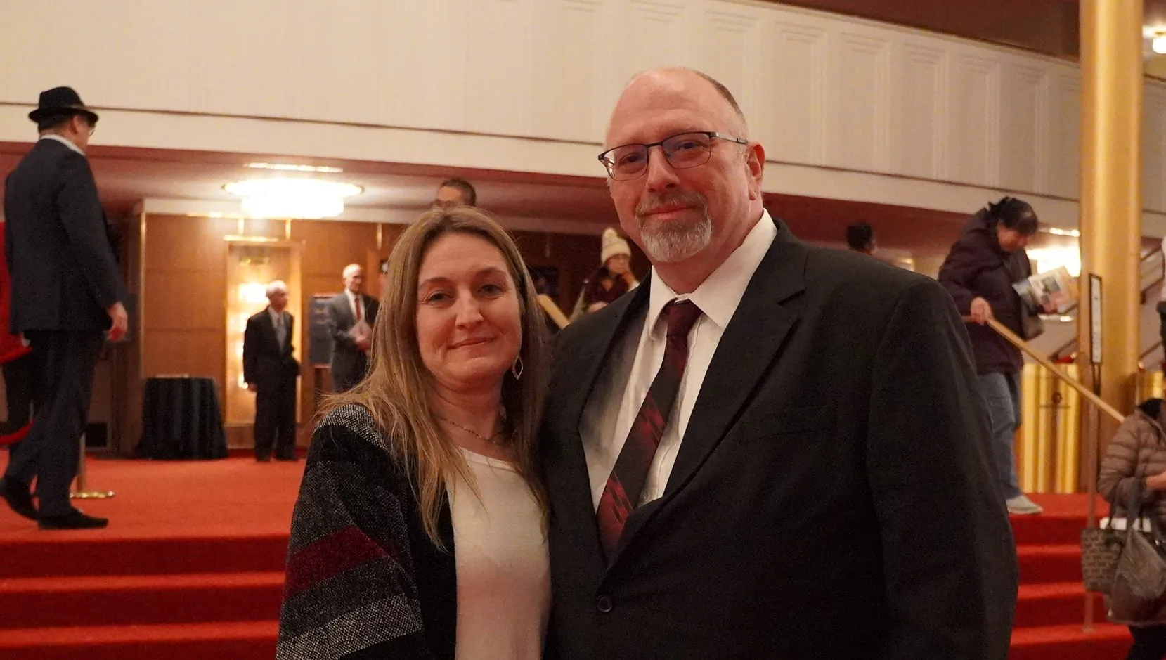 Shen Yun Shows Beauty and Kindness, Say DC Theatergoers | NTD