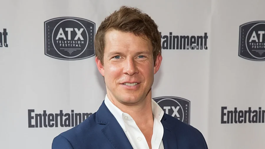 Ugly Betty Star Eric Mabius Arrested On Battery Charges In Florida Ntd