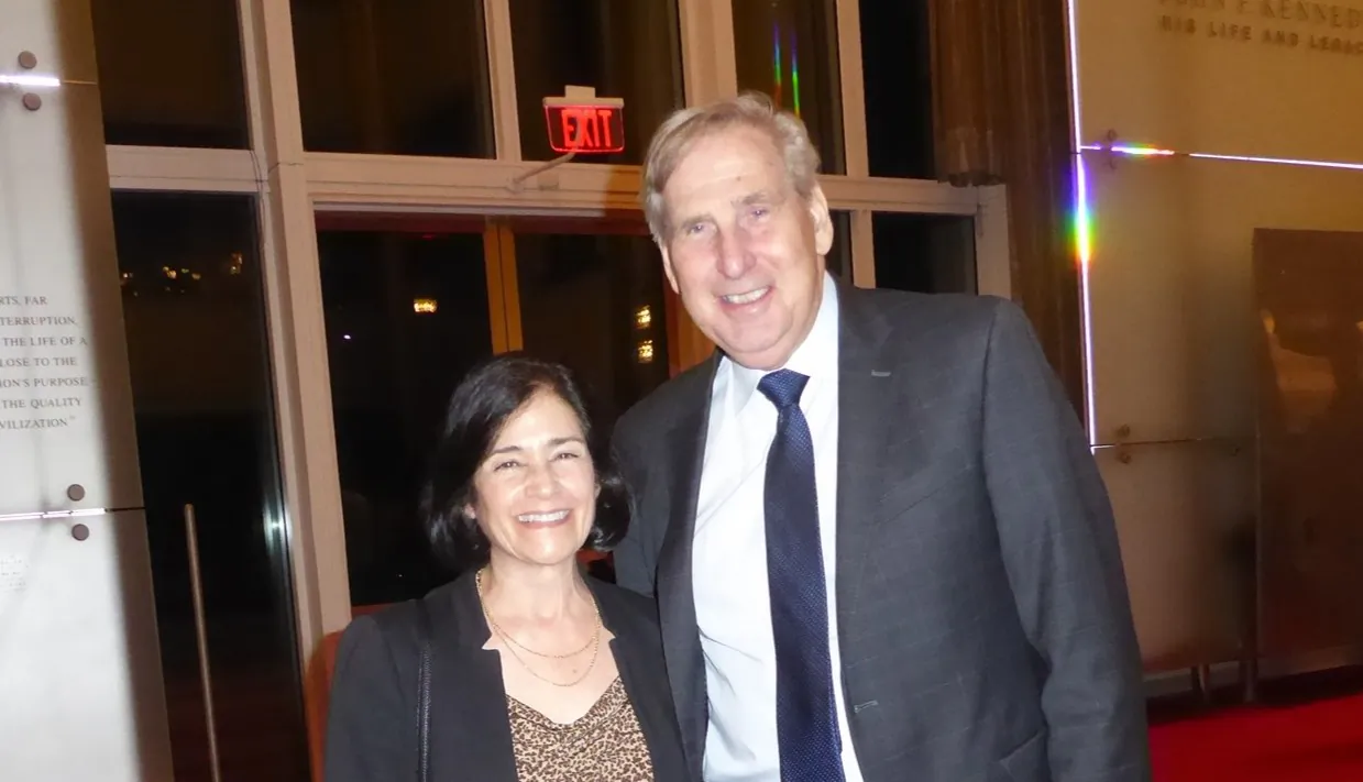 Theatergoers Return to See Shen Yun: ‘It Really Is Just Inspirational ...