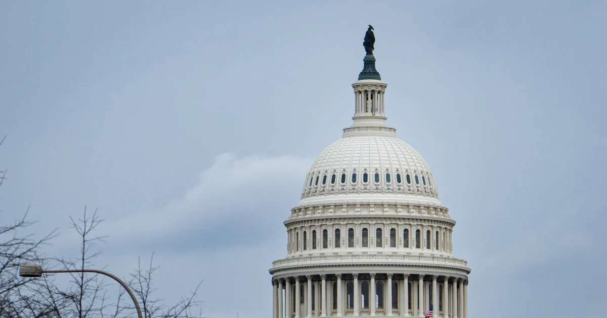 House DOGE Subcommittee Oversight Hearing on Foreign Aid Versus US ...