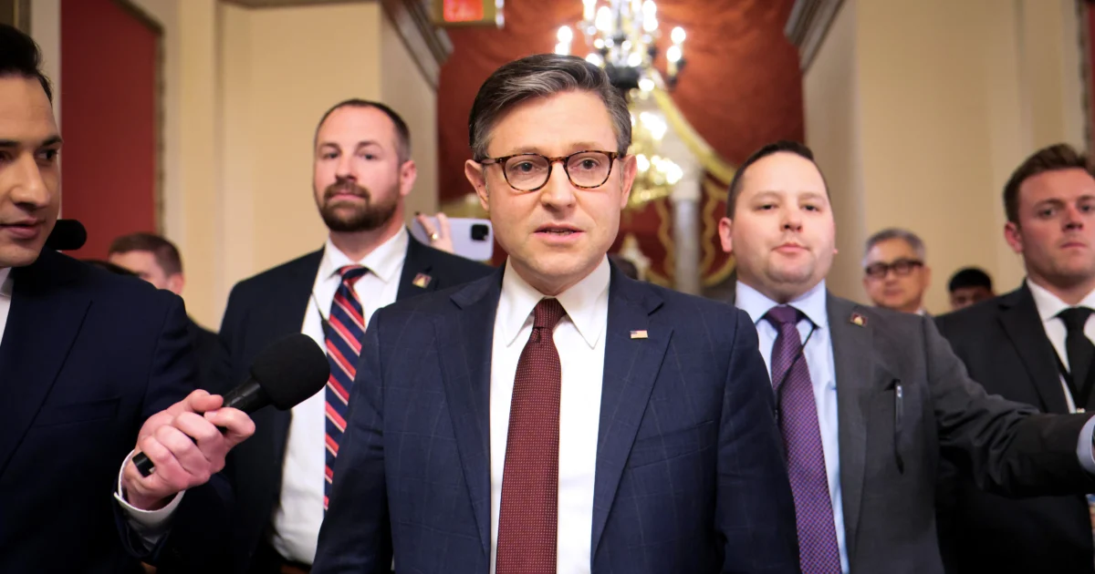 House Passing Budget Plan Shows Republicans Are United: Analyst | NTD