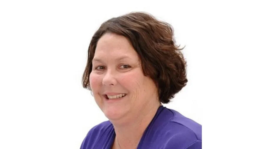 Amy Gleason Chosen as Acting DOGE Administrator | NTD