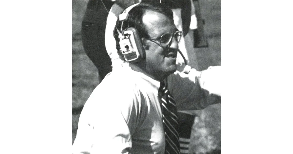 College Football HOF Coach Joe Fusco, Who Won 4 NAIA Titles at ...