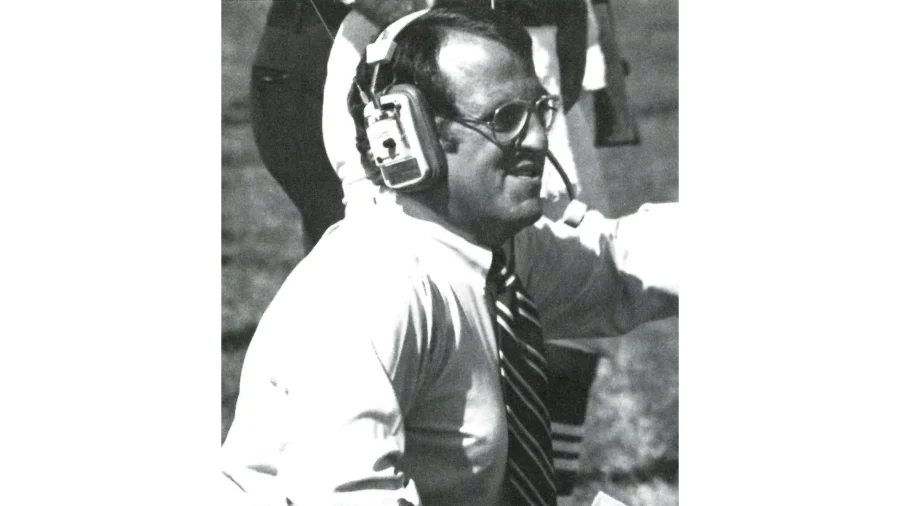 College Football HOF Coach Joe Fusco, Who Won 4 NAIA Titles at ...