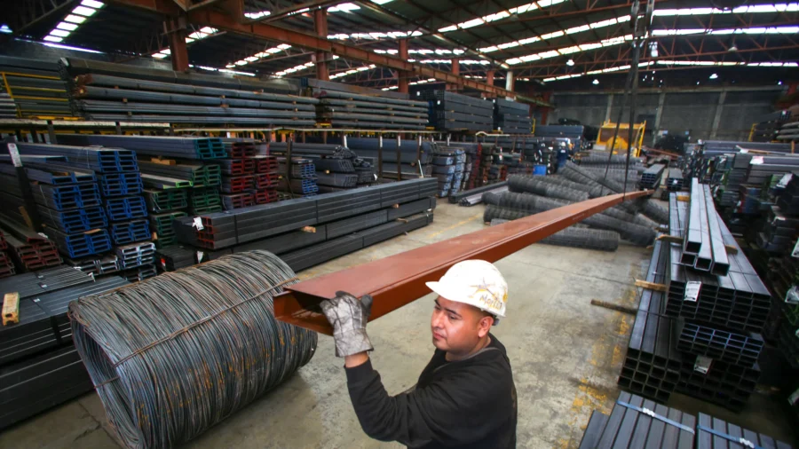 Goal of Tariffs Is to Increase American Domestic Manufacturing: Expert ...