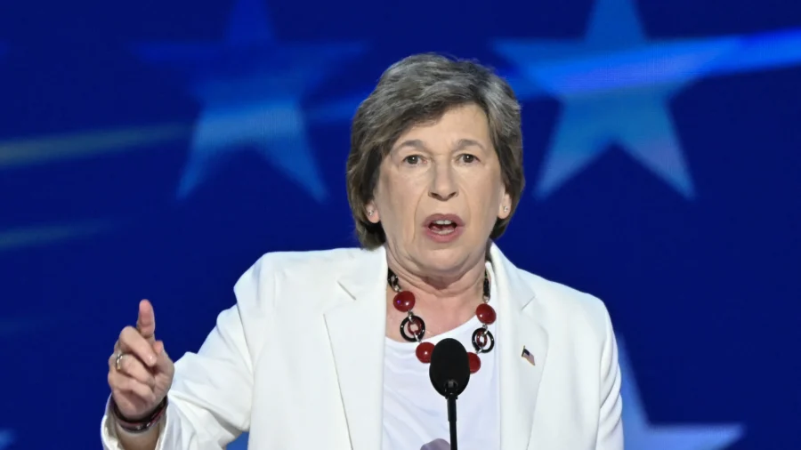 Teachers Union Sues Education Department Over Anti-DEI Policy | NTD