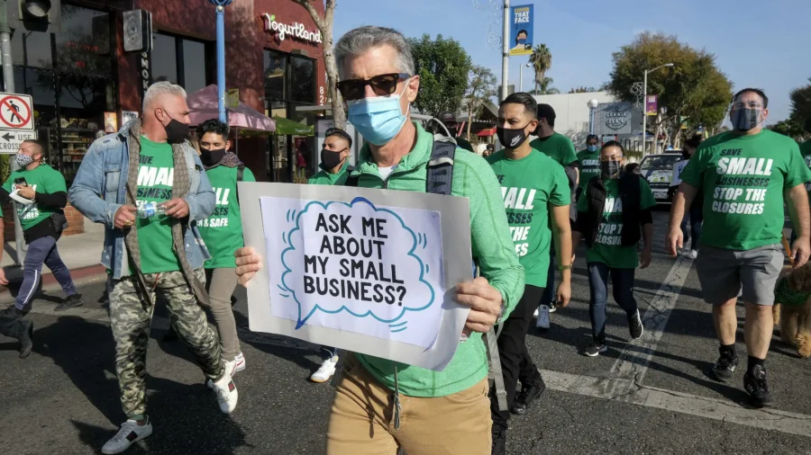 House Committee Hearing on Fostering American Innovation | NTD