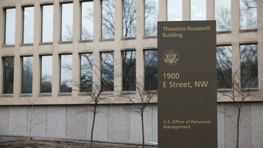 Judge Finds Mass Firings of Federal Probationary Employees Likely ...