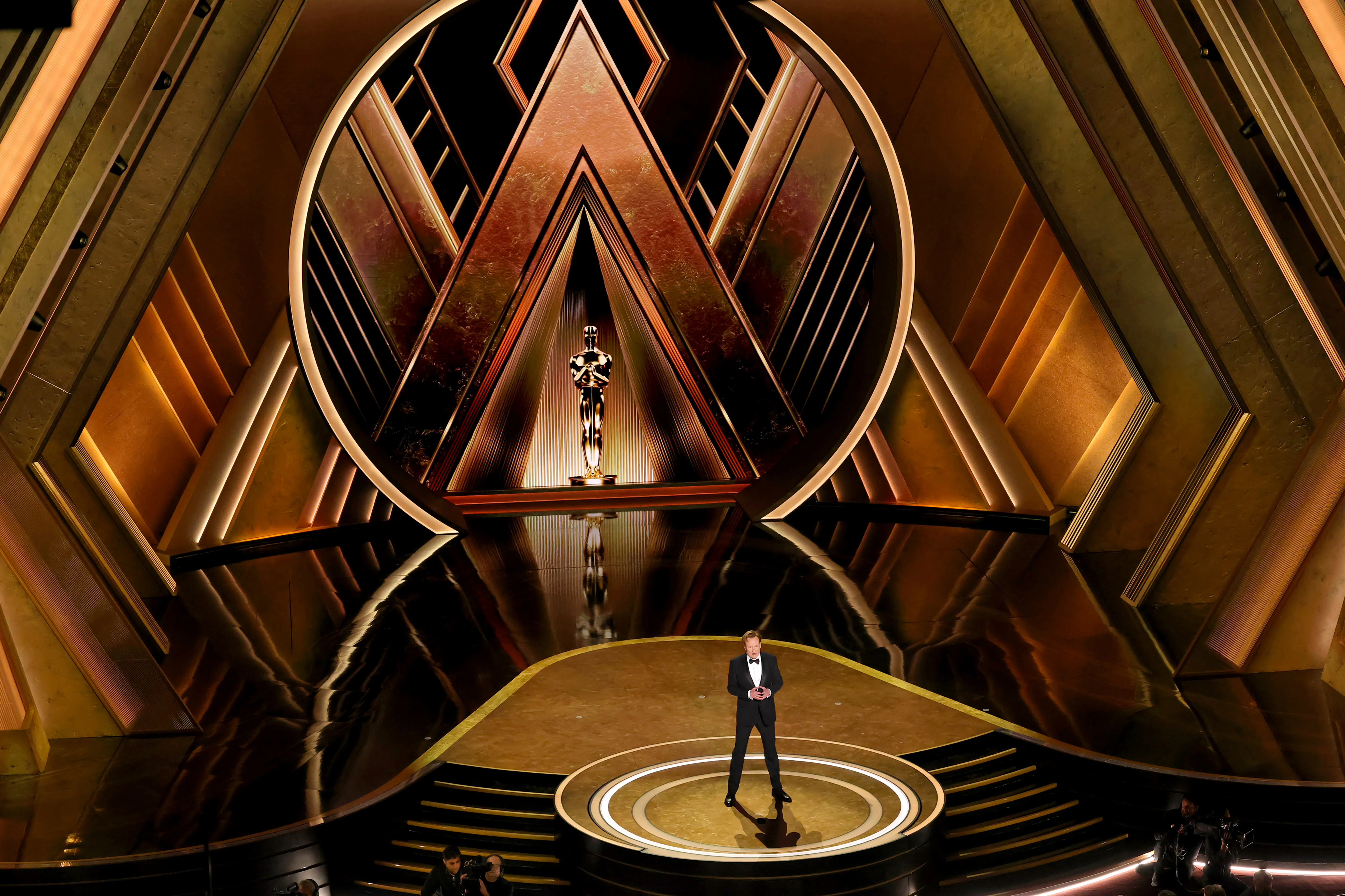 Oscars 2025: Winners, Highlights, Snubs, and Surprises | NTD