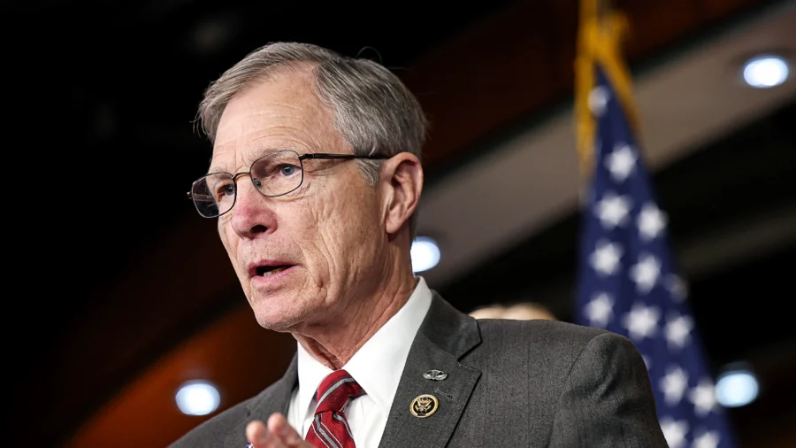 House Hearing on ‘Assessing the Threat to US Funded Research’ | NTD