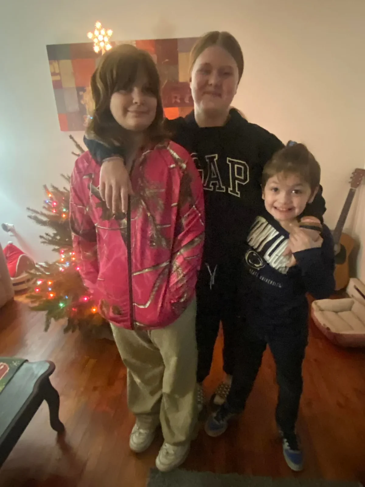 Maryland Woman Loses Two Grandchildren to Illicit Fentanyl | NTD