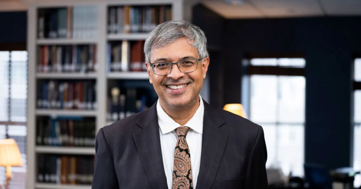 Nomination of Jayanta Bhattacharya as NIH Director: Senate Health ...