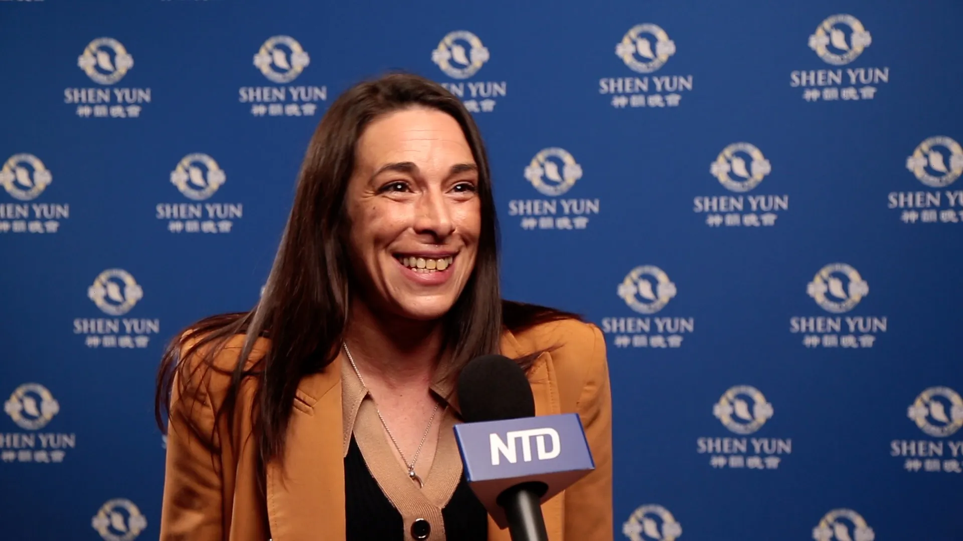 Shen Yun ‘Will Uplift You and You’ll Walk Away With a Massive Smile ...