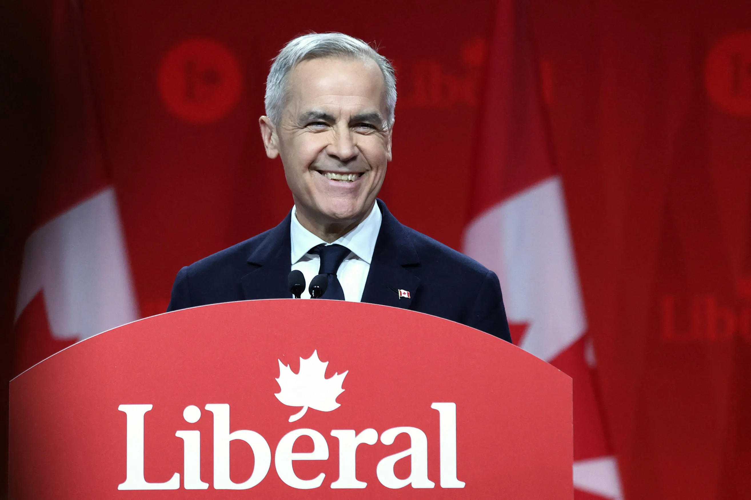 Canadian Liberals Have Slight Lead Over Conservatives: Analyst | NTD