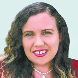 Crystal-Rose Jones | NTD