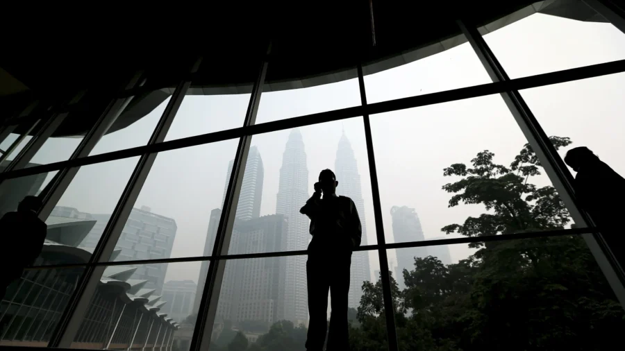 USCC's Hearing on the Competition With China in Southeast Asia and ...