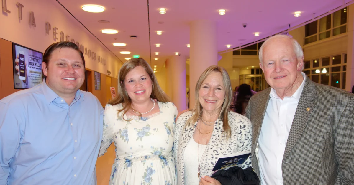 Salt Lake City Theatergoers Enjoy Shen Yun’s Presentation of Chinese ...