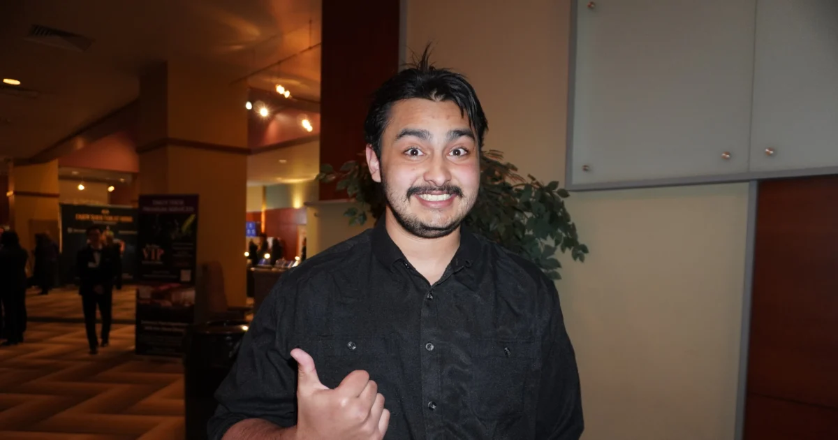 Shen Yun Is a ‘Good Cultural Experience,’ Says Colorado Springs Patron ...