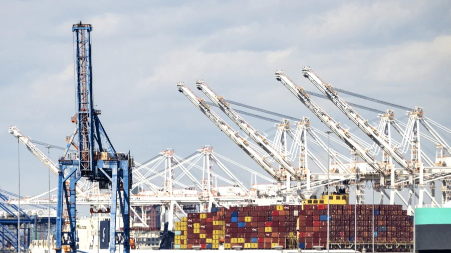 What to Know About Trump's Tariffs and 'Liberation Day' on April 2 | NTD