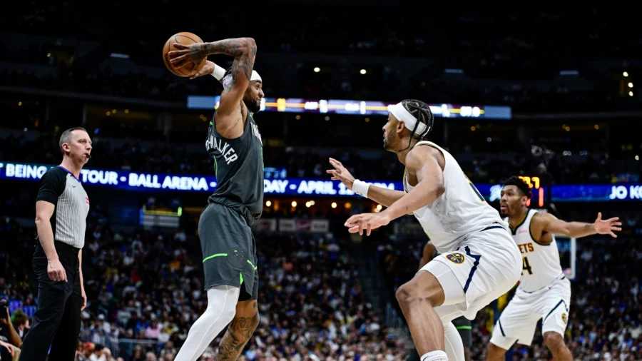 Report: NBA's Timberwolves to Be Sold for $1.5 Billion | NTD