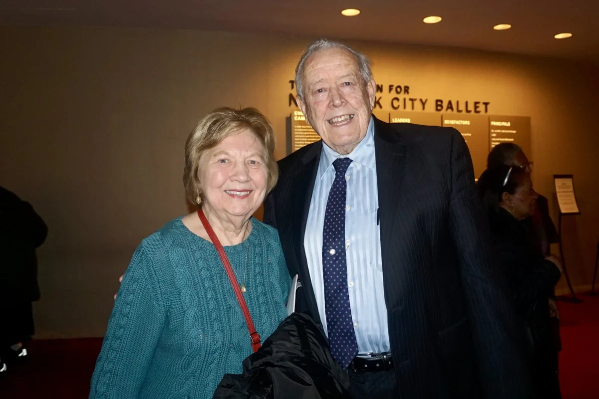 Shen Yun Beautiful and Enlightening, Says Retired VP | NTD