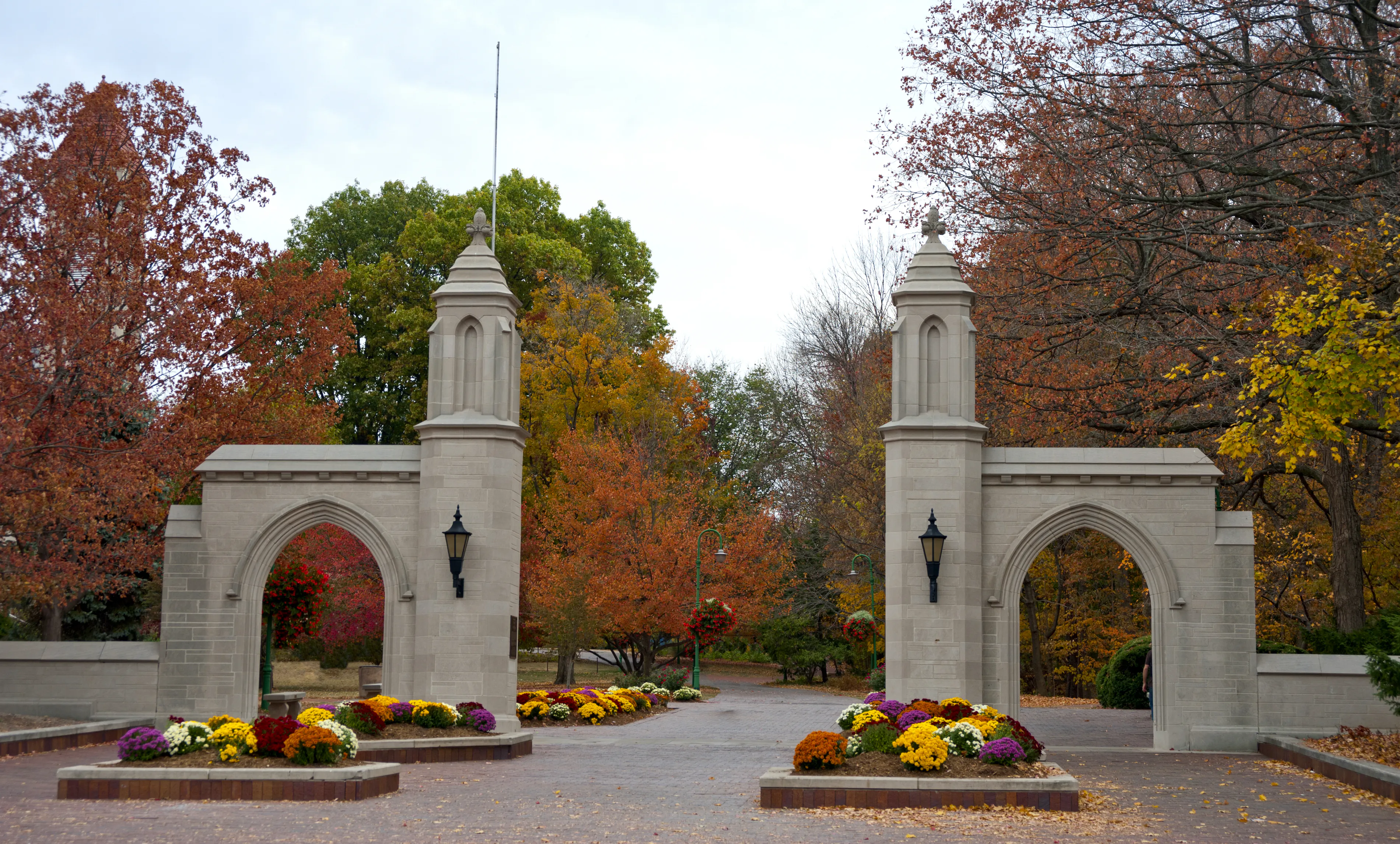 Prominent Indiana University Cybersecurity Professor Fired, Homes ...