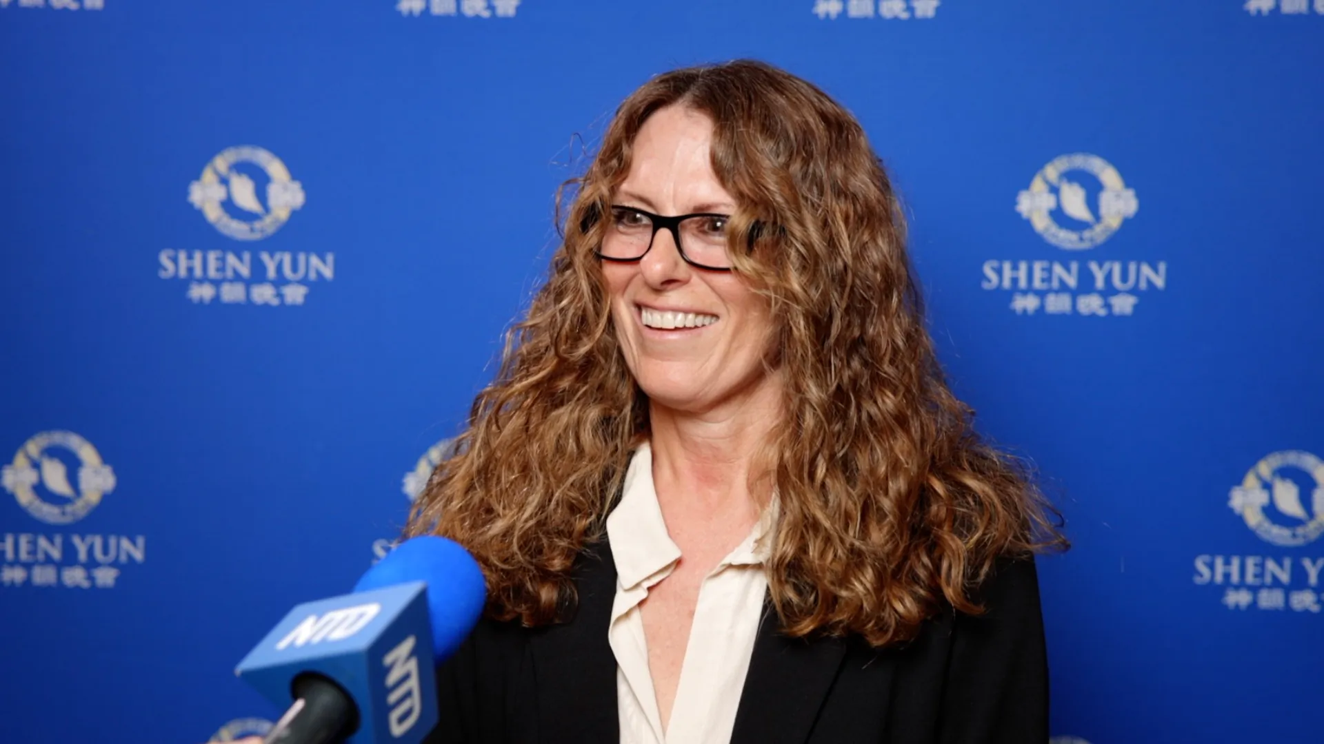 Claremont Theatergoer Captivated by Shen Yun’s Artistry: ‘It’s Very ...