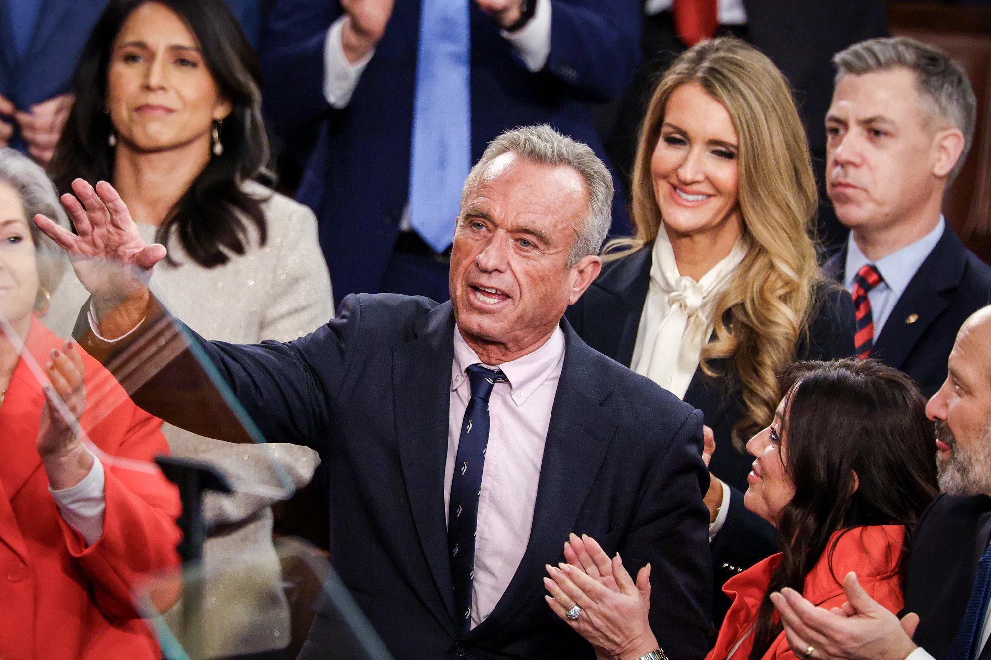 States Move to Ban Artificial Dyes From Food as RFK Jr. Works on ...