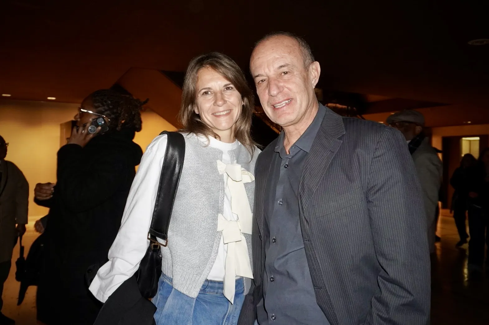 Shen Yun Shows Us Love and Compassion, Says Doctor | NTD