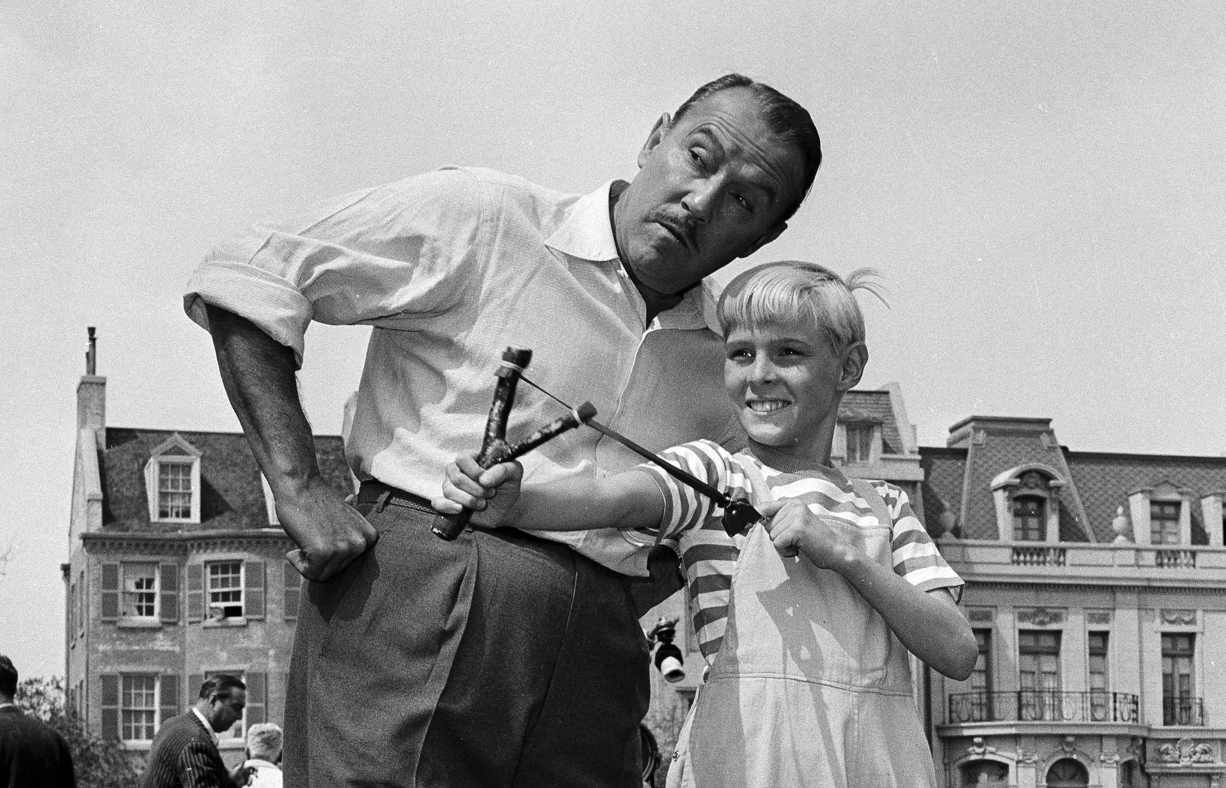 Jay North, Former Child Star of 'Dennis the Menace,' Dies at 73 | NTD