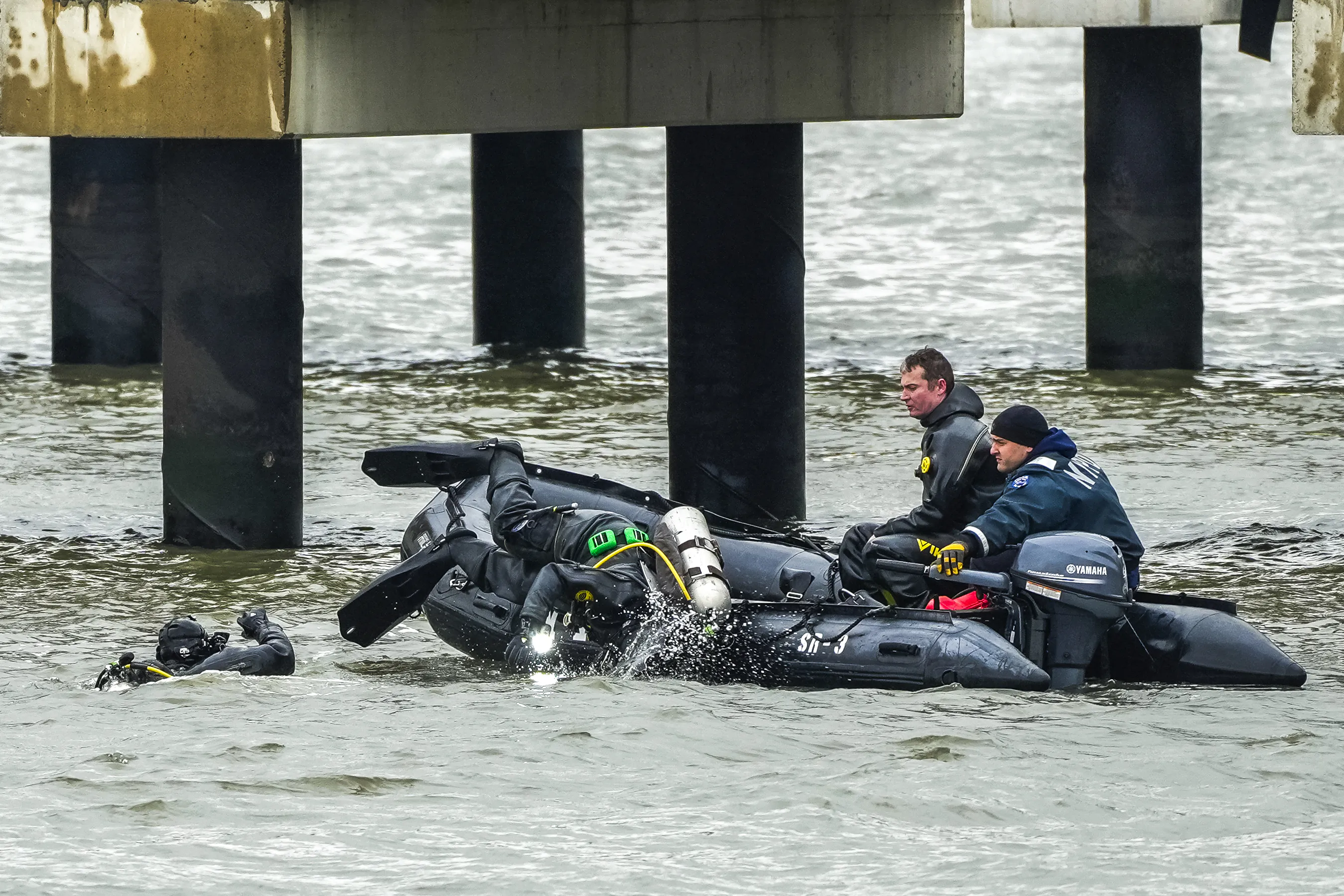 FAA: Helicopter Tour Company Involved in NYC Fatal Crash to Cease ...